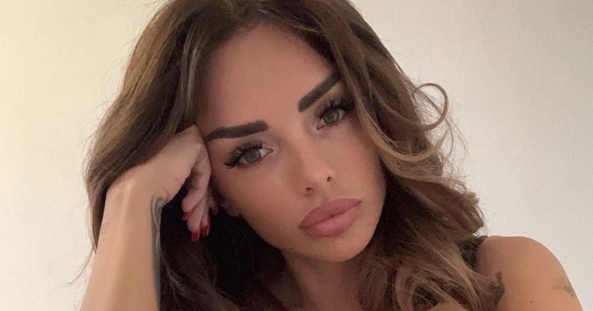 Aurélie Preston (Les Anges) a voulu mettre fin à ses jours, les ...