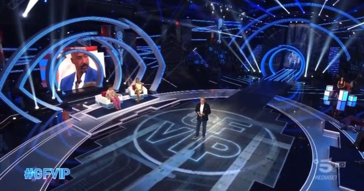 Grande Fratello Vip 7, eliminato Giovanni Ciacci e squalifica immediata ...