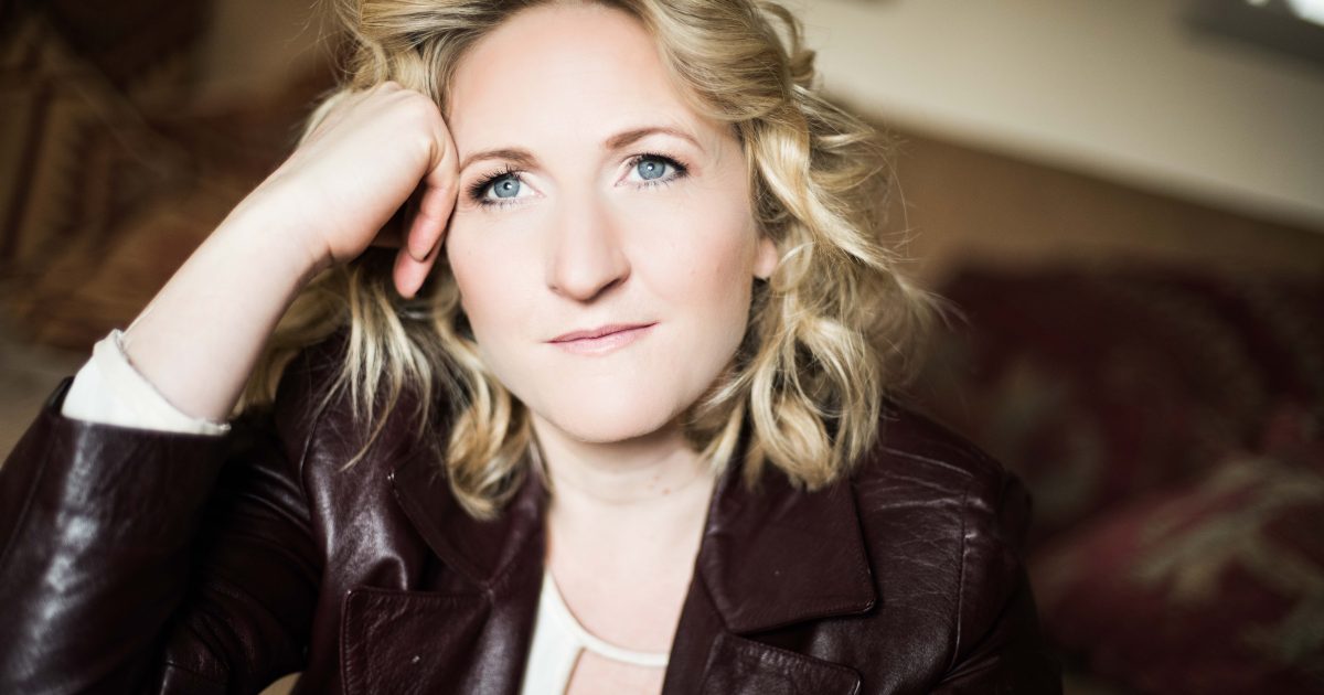 Award-winning film director Jo Southwell joins new cohort of Female ...