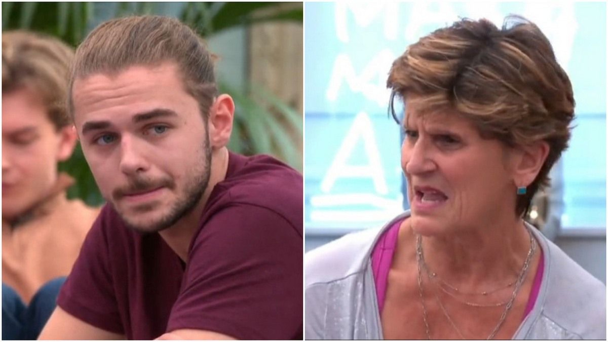 Julien (Star Academy) rabaissé par un professeur, les téléspectateurs ...