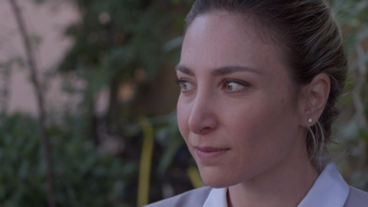 Upas, trame all'11 novembre: Antonio diventerà geloso di Manuel, il figlio di Damiano