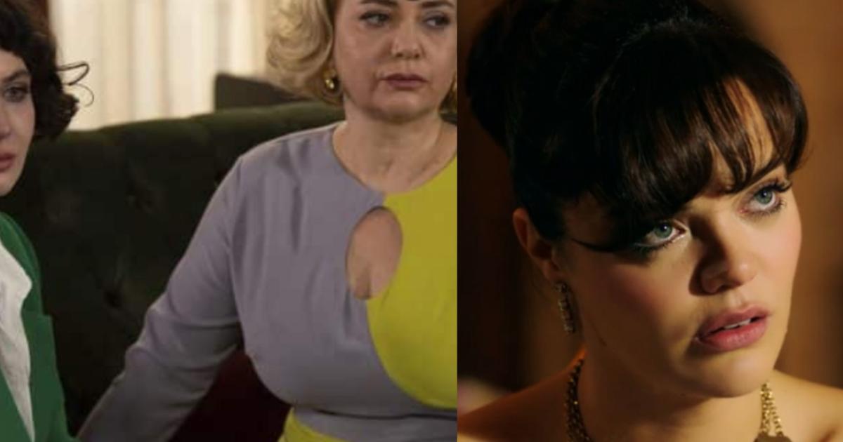 Terra Amara, episodi 2023: Betul arriva a Cukurova, Zuleyha rimane vedova