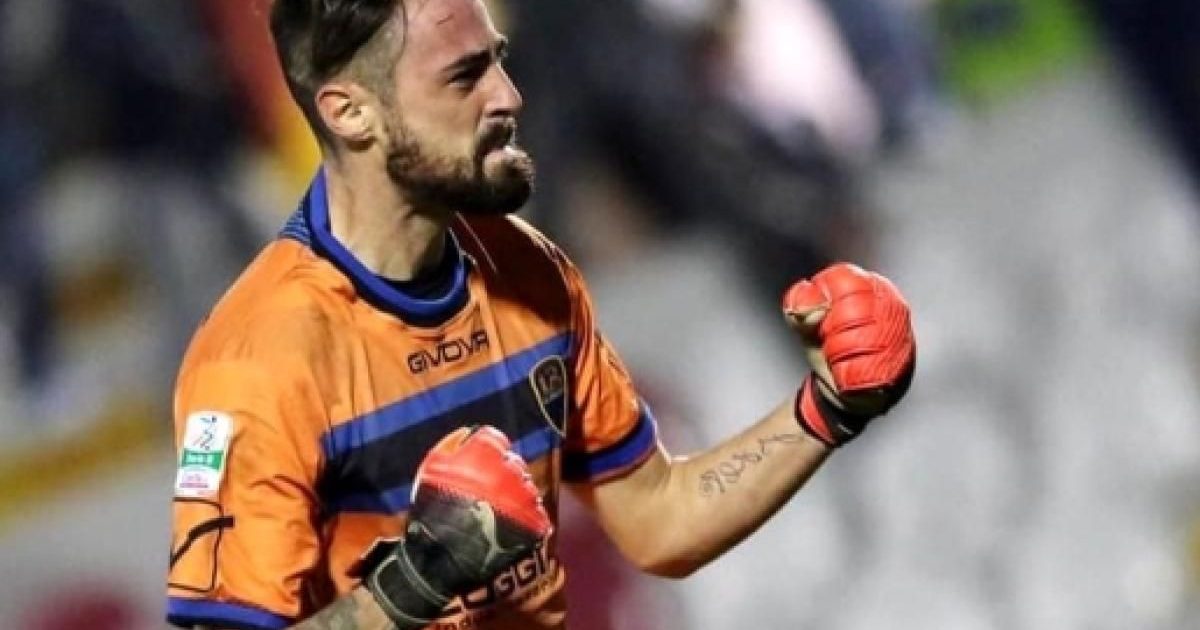 Juve Fra I Giocatori In Scadenza A Giugno Potrebbe Prolungare Pinsoglio