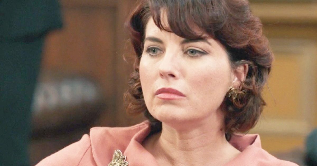 Il Paradiso, retroscena: Adelaide si innamora di una persona che già ...