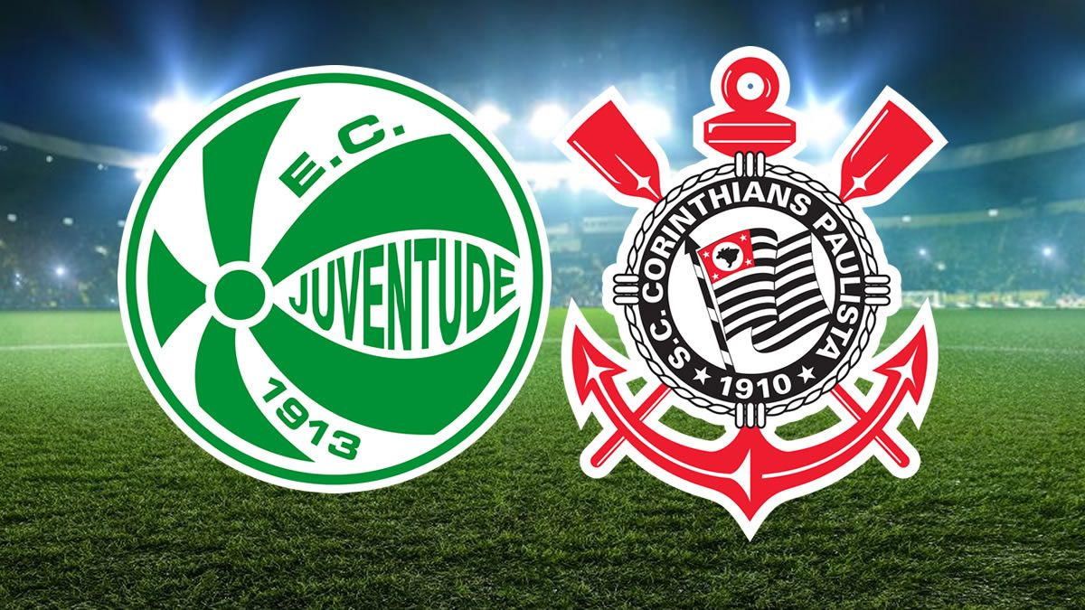 Juventude x Corinthians: onde assistir e informações do jogo que abre a ...