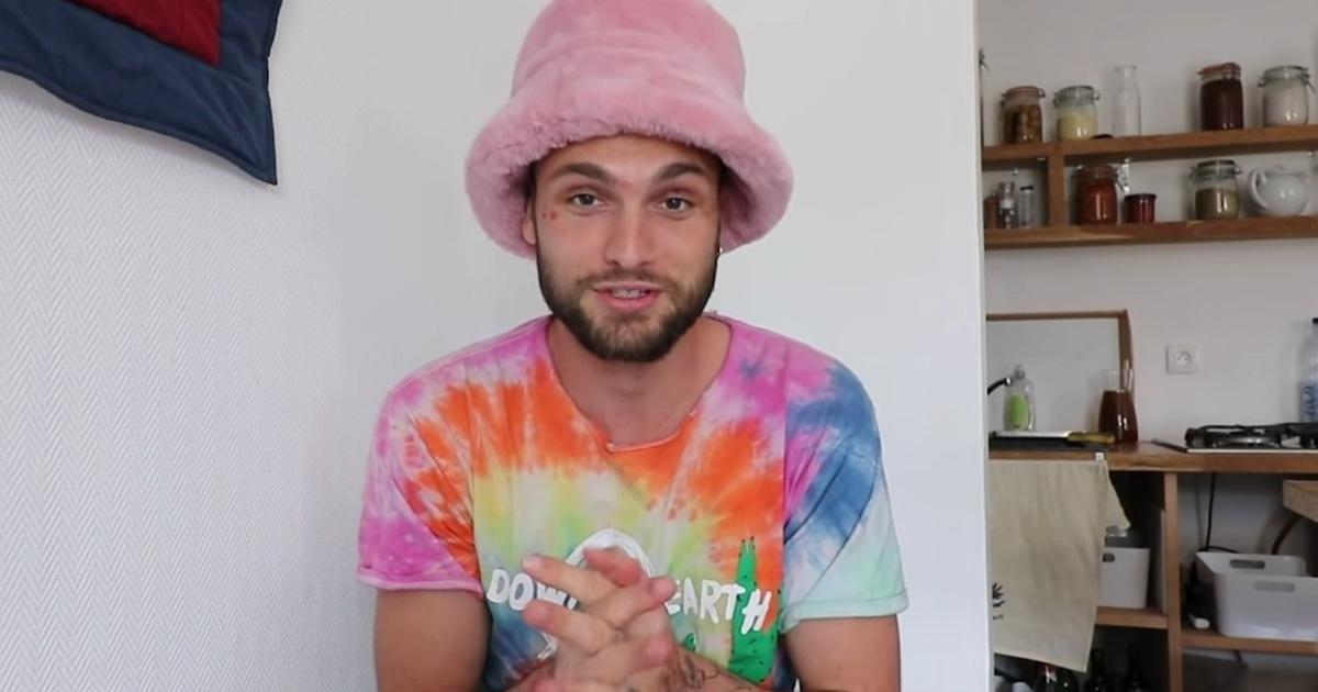 Bastos compare l'envoi de nudes à un 'cadeau', la vidéo refait surface