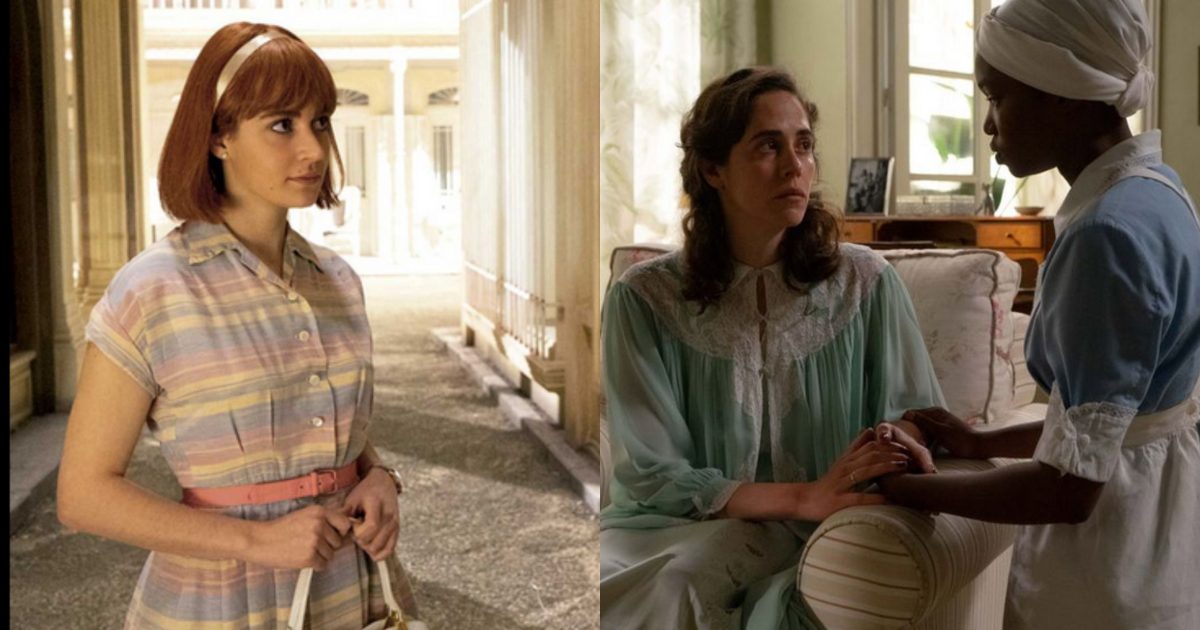 Un altro domani, trame Spagna: Ines scopre che Alicia la sta avvelenando per rubarle Angel