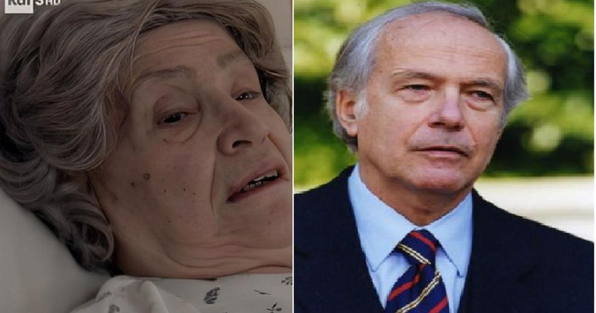 Un Posto al sole: Lia potrebbe essere la figlia di Tancredi e Anna Rovere