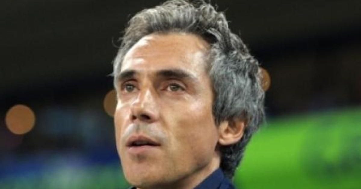 Juventus, Paulo Sousa: 'Di Maria ha un'importanza enorme, è un ...