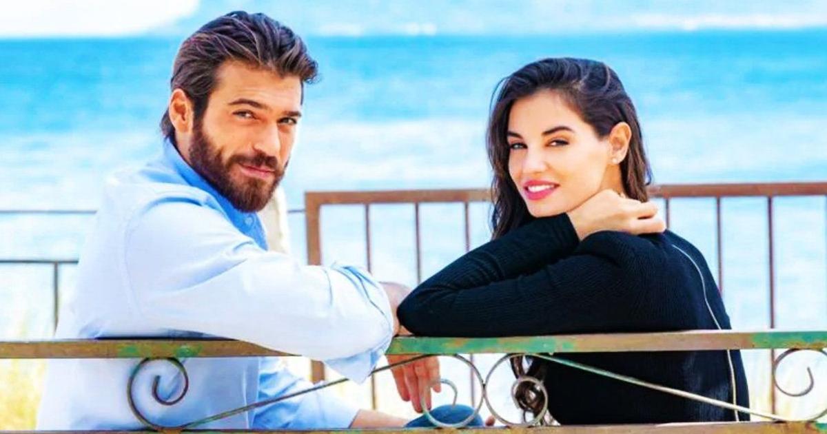Can Yaman, crollano gli ascolti di Viola come il mare: la serie perde ...