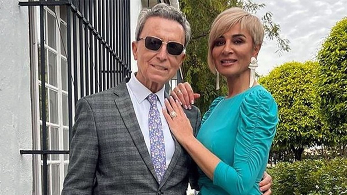 Ortega Cano fulmina la exclusiva de Ana Rosa Quintana: 'Mentira, mentira, mentira'