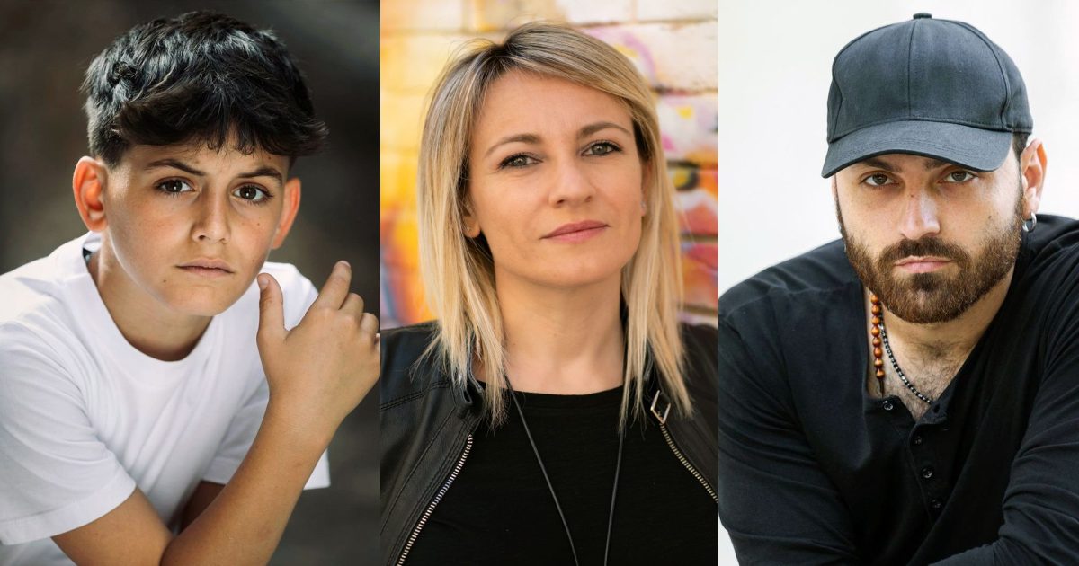 Un posto al sole: arriva un nuovo personaggio femminile, tornano Lello ...