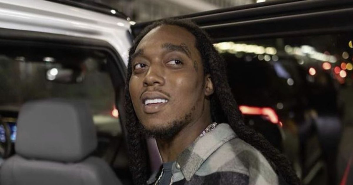 Muere el rapero Takeoff, del grupo Migos, en medio de un tiroteo en Houston
