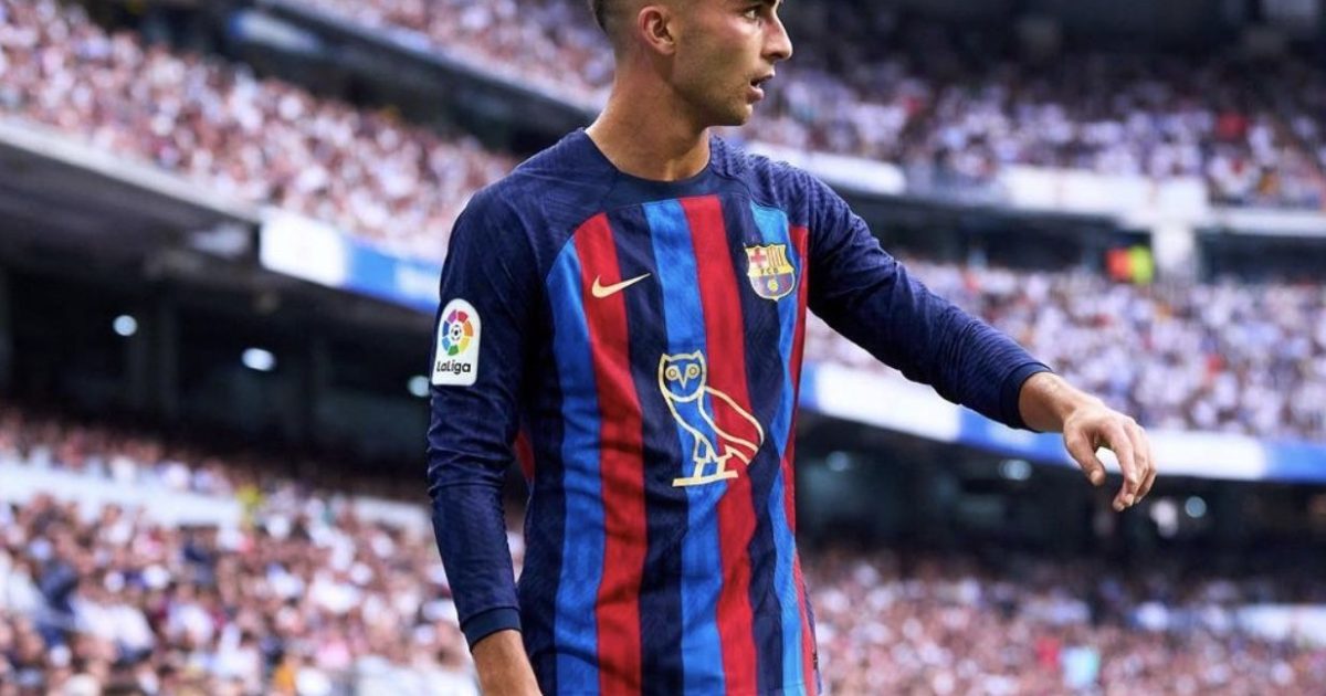 Juventus, si lavora al dopo Di Maria: potrebbe arrivare Ferran Torres a ...