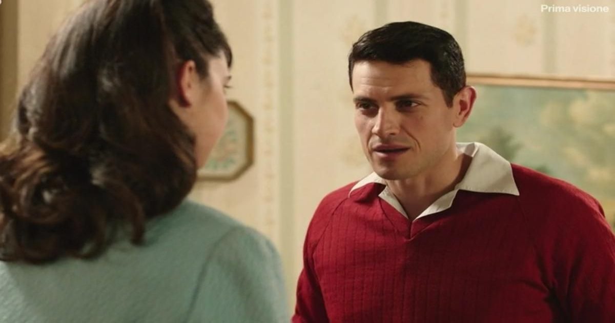 Il Paradiso 7, anticipazioni mercoledì 9 novembre: Elvira delusa da ...