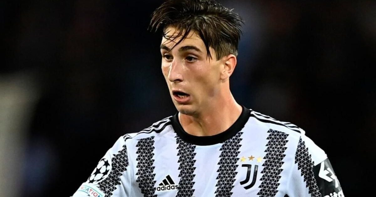 Juve, Miretti: 'Golden Boy piccolo traguardo, ringrazio la società ...