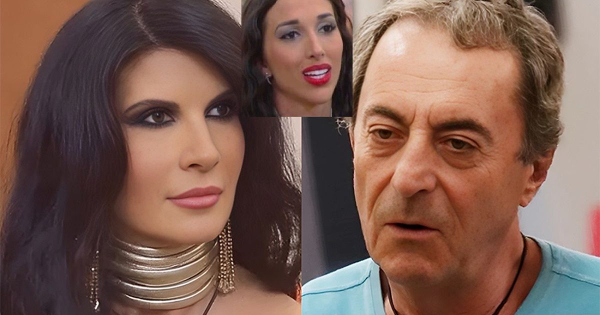 Grande Fratello Vip, pronostici eliminato 16^ puntata: Pamela ultima ...