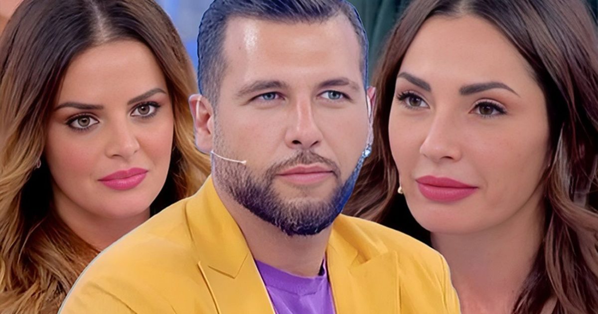 U&D, segnalazione su Alessandro: ha pubblicato la stessa canzone su Ig ...