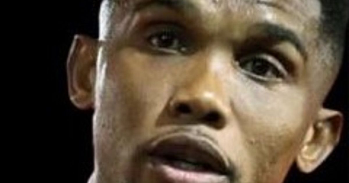 Eto'o : le rappeur à qui il a donné de l'argent identifié, il menace de ...