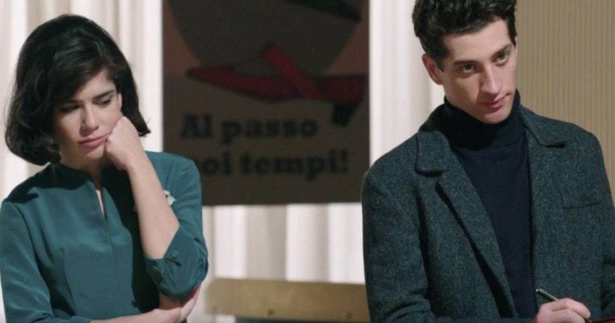 Il Paradiso delle Signore, episodi 17-18/11: Marco ispirato da un ...