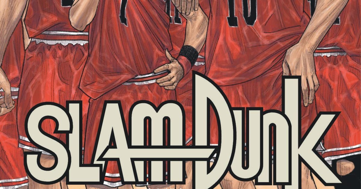 Slam Dunk : le Dennis Rodman du manga culte revient après plus de 25 ans d’absence