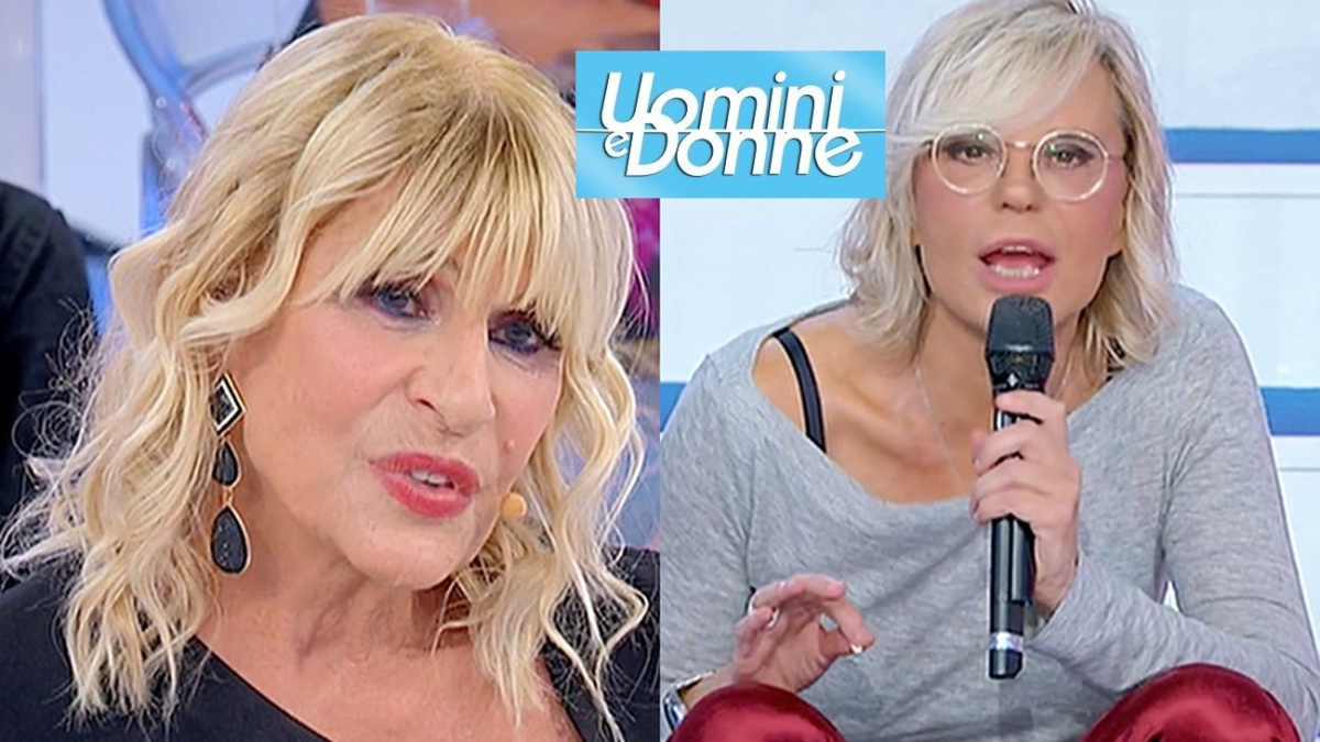 U&D, spoiler registrazione sabato 12/11: Gemma fa la 'comparsa ...