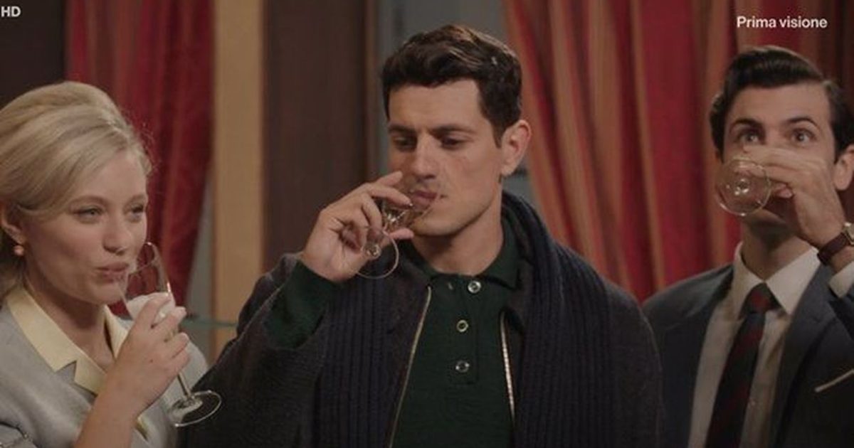 Cambio palinsesto Rai dal 21 novembre: Il Paradiso delle signore non ...