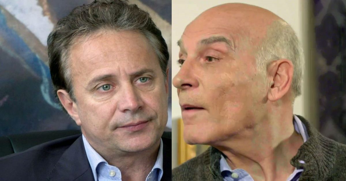 Un posto al sole, anticipazioni al 25 novembre: Manlio cerca Niko ...