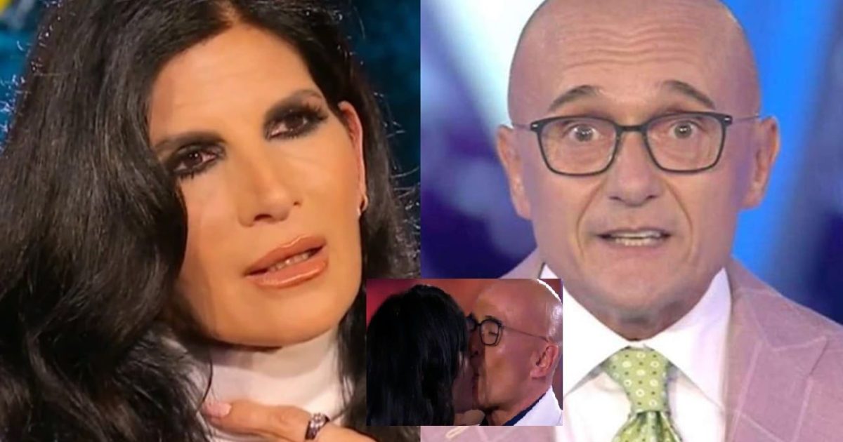 Grande Fratello Vip, aumento casi Covid nel cast: Pamela positiva, per ...