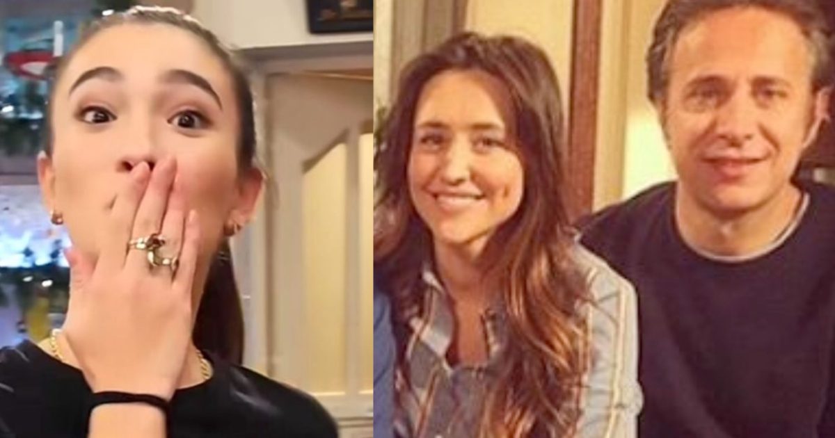 Upas, puntate al 25 novembre: Alice ritorna a Palazzo, Nicotera vicino alla moglie