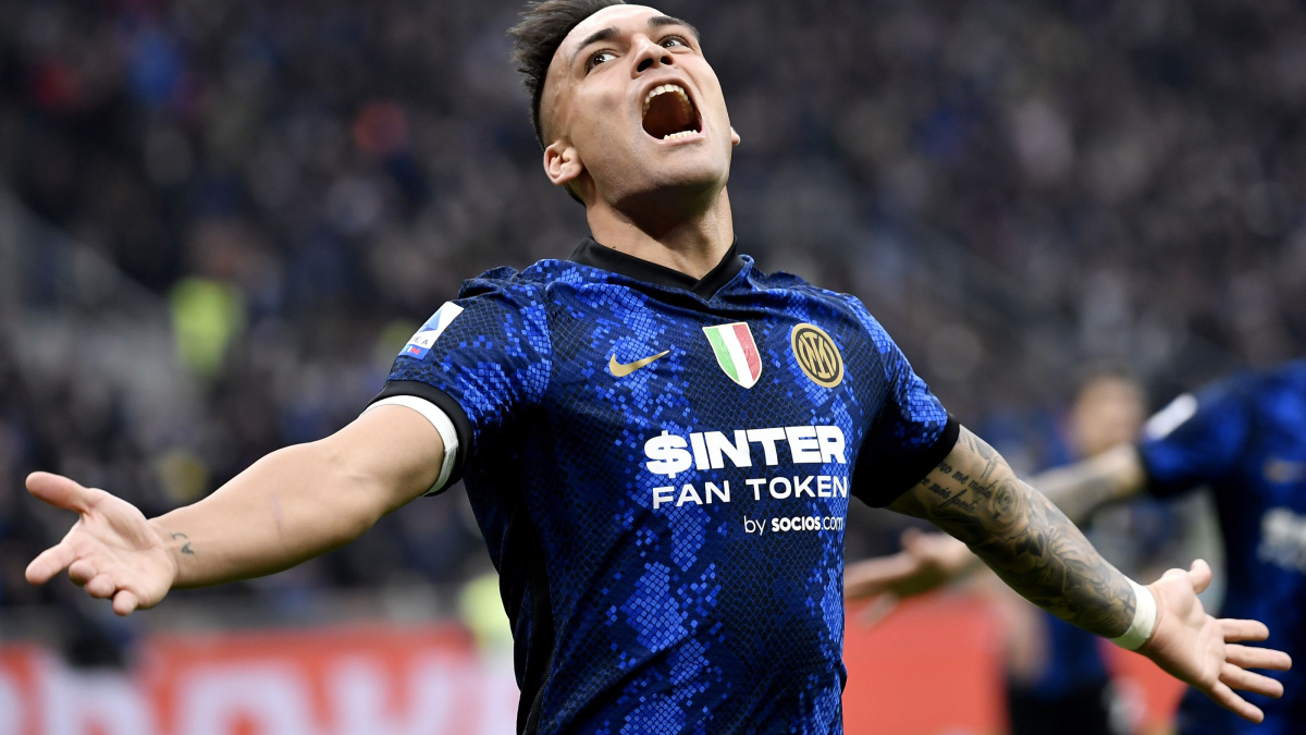 Conte in orbita Juventus per giugno: il tecnico avrebbe chiesto Lautaro ...