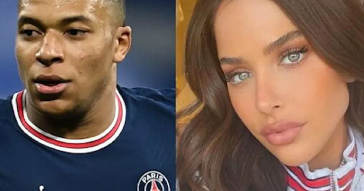 Kylian Mbappé indécis, il ne sait pas qui choisir entre Aviv Meiri et ...