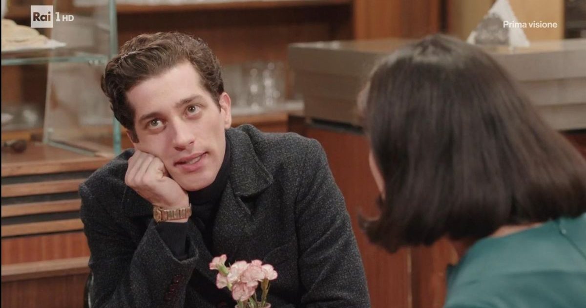 Il Paradiso 7, nuove anticipazioni: Marco e Stefania potrebbero ...