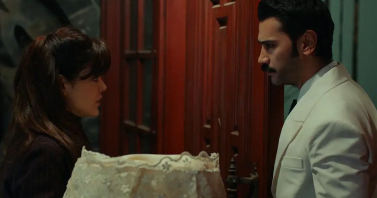 Terra Amara spoiler Turchia: Altun fugge, scoperto che il marito ha tentato di ucciderla