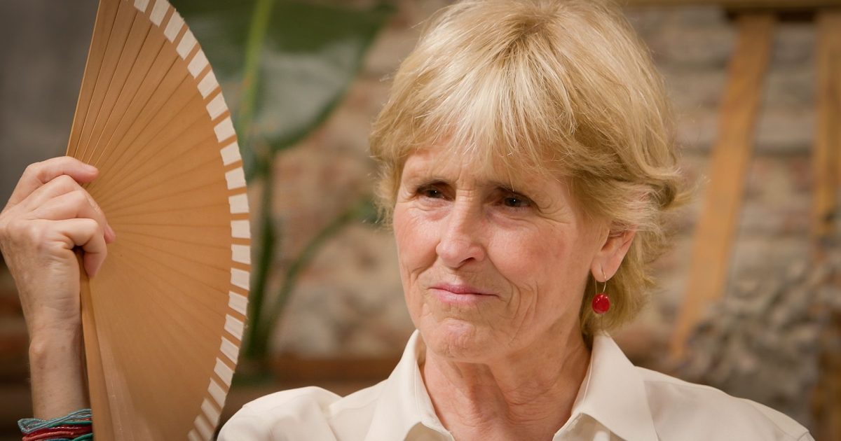 Mercedes Milá recuerda como al amor de su vida a José Sámano fallecido ...