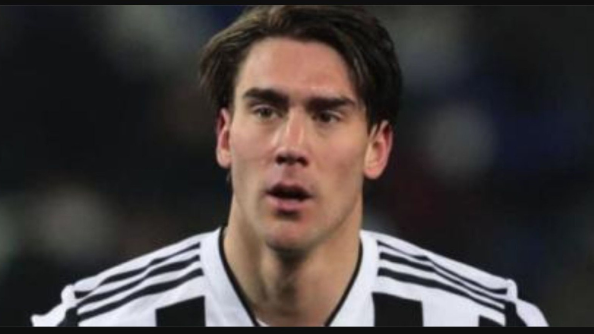 Juventus, Marchetti: 'Non mi risulta una lite tra Allegri e Vlahovic'