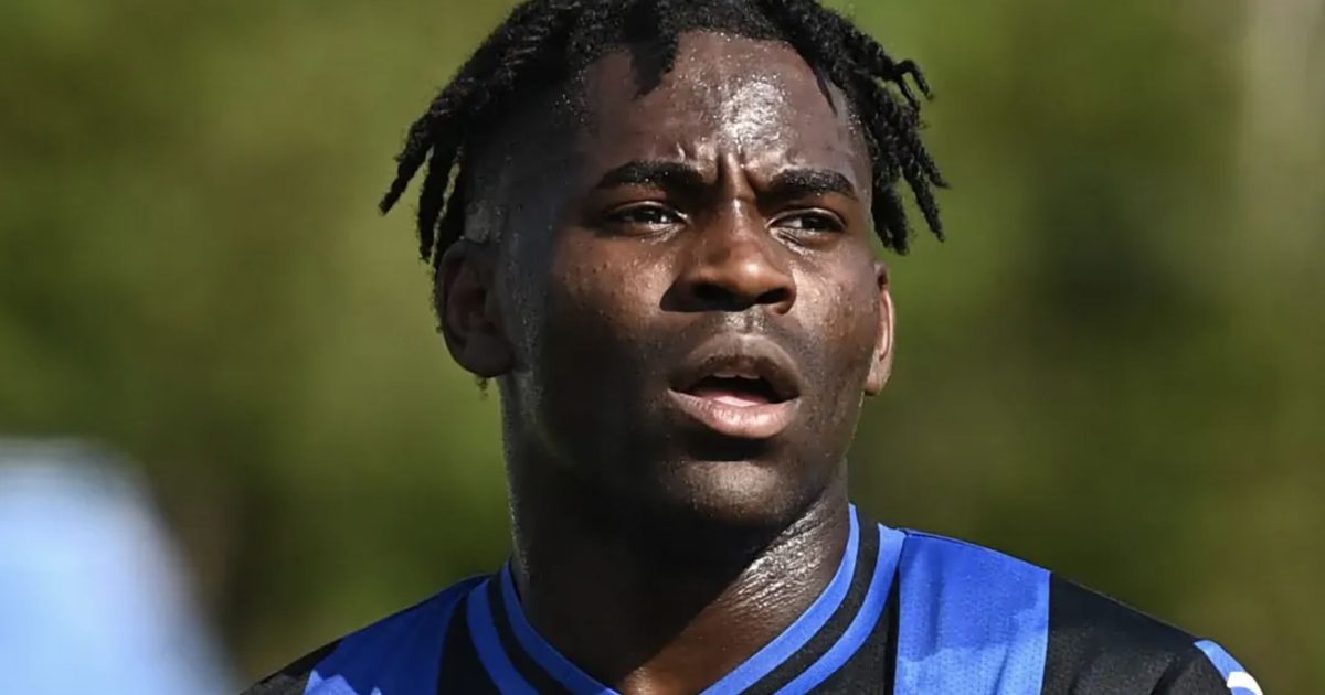 La Juventus Potrebbe Offrire Il Cartellino Di Rugani Per Okoli
