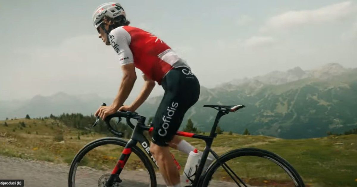 Guillaume Martin: 'Non sono sicuro che il Tour de France possa svolgersi ancora a luglio'