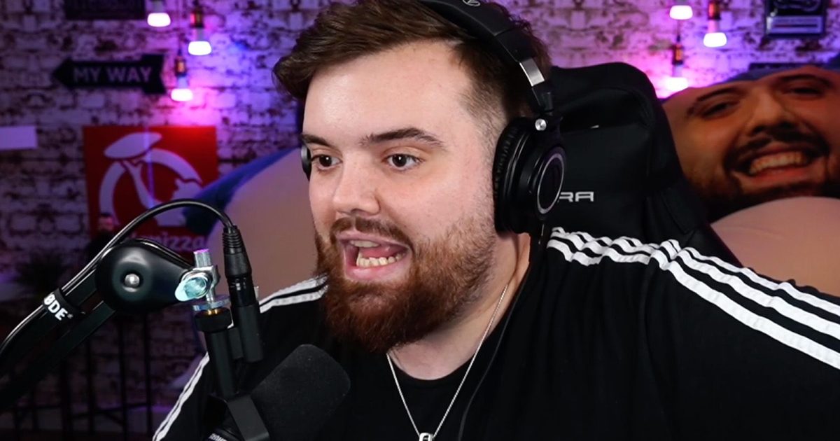 Ibai Llanos afirma que ya sabe en qué plataforma va a trabajar, pero no revela cuál