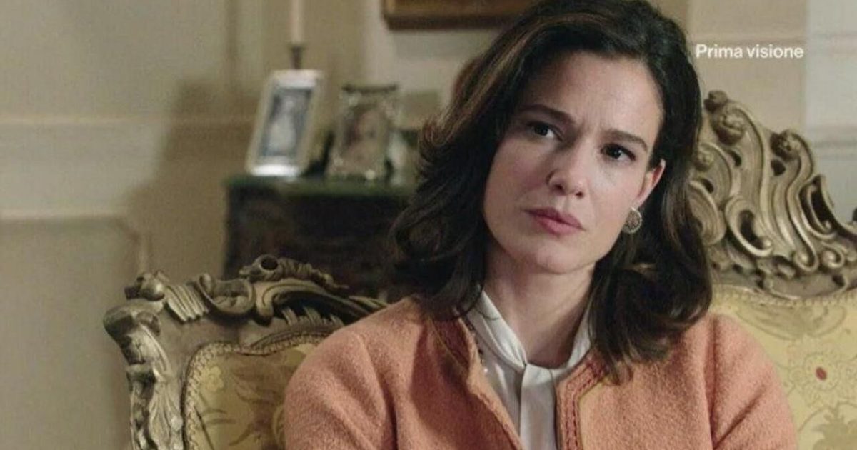 Il Paradiso delle signore 7, nuove puntate: Tancredi si intromette tra ...