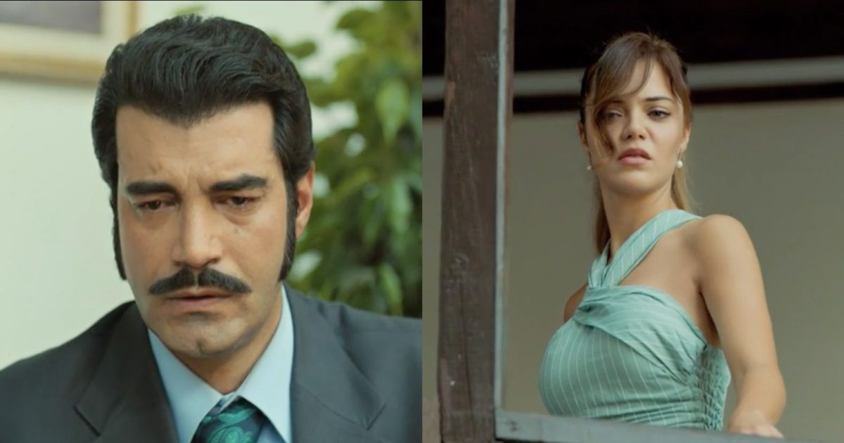 Terra Amara, trame turche: Sevda consiglia a Demir di lasciare definitivamente Züleyha