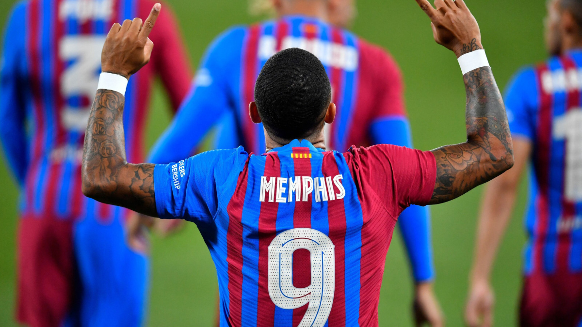 Inter, idee Depay e Jordi Aba, contatti per prestiti di Vazquez e Musah ...