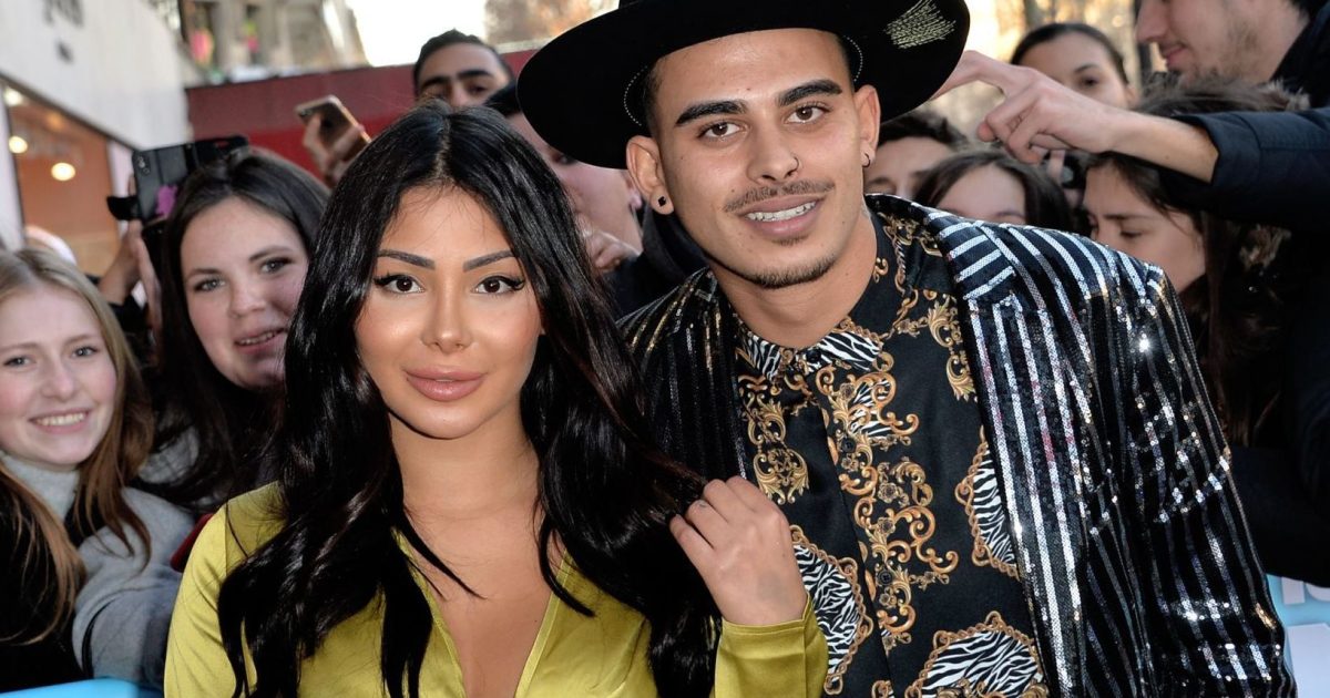 Greg fait une belle déclaration à Maeva Ghennam : 'Cette fois, l'amour ...