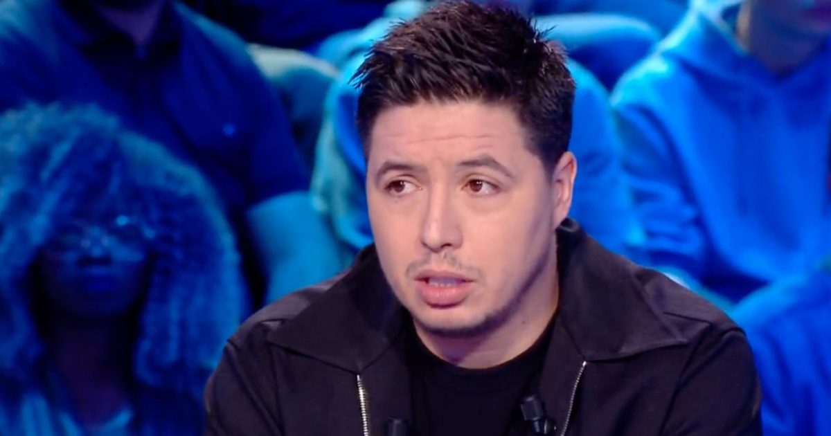 Samir Nasri s'en prend à l'équipe de France après le forfait de Karim ...