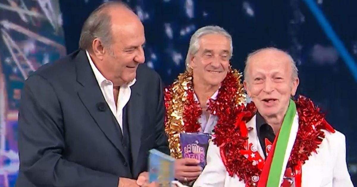 Tu si que vales, Giovanni vince la scuderia Scotti: 'Lascio la partner ...