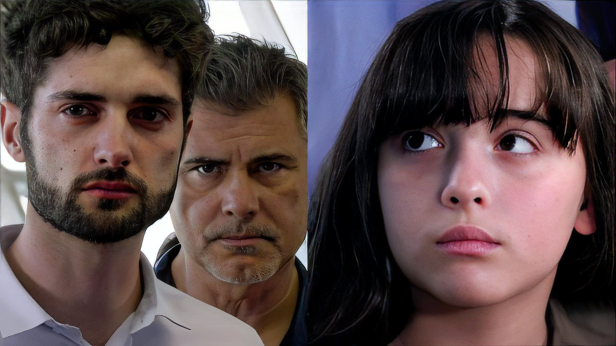 Un posto al sole, trama 28/11: Niko cerca denaro per eliminare Valsano ...