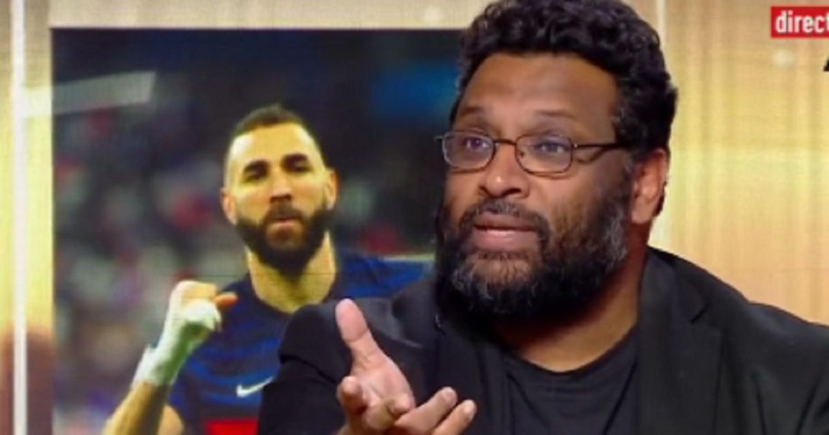 Ballon d'Or : Dave Appadoo raconte une anecdote assez incroyable sur ...