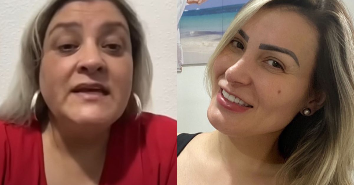 Mãe de Andressa Urach comenta situação envolvendo a influencer e fala ...