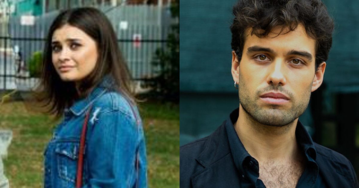 Upas, spoiler al 2/12: Speranza in lite con le Cirillo, Alice prova attrazione per Nunzio