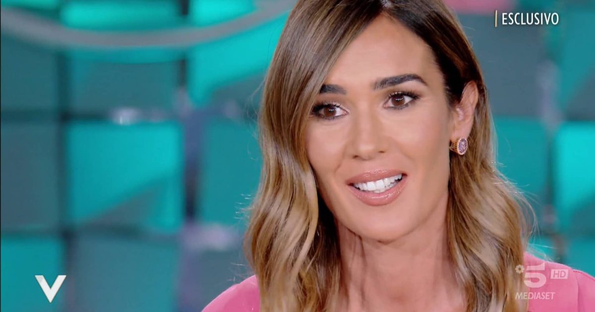 Verissimo, Silvia Toffanin sul flirt tra Pamela Prati e Bellavia: 'Il ...